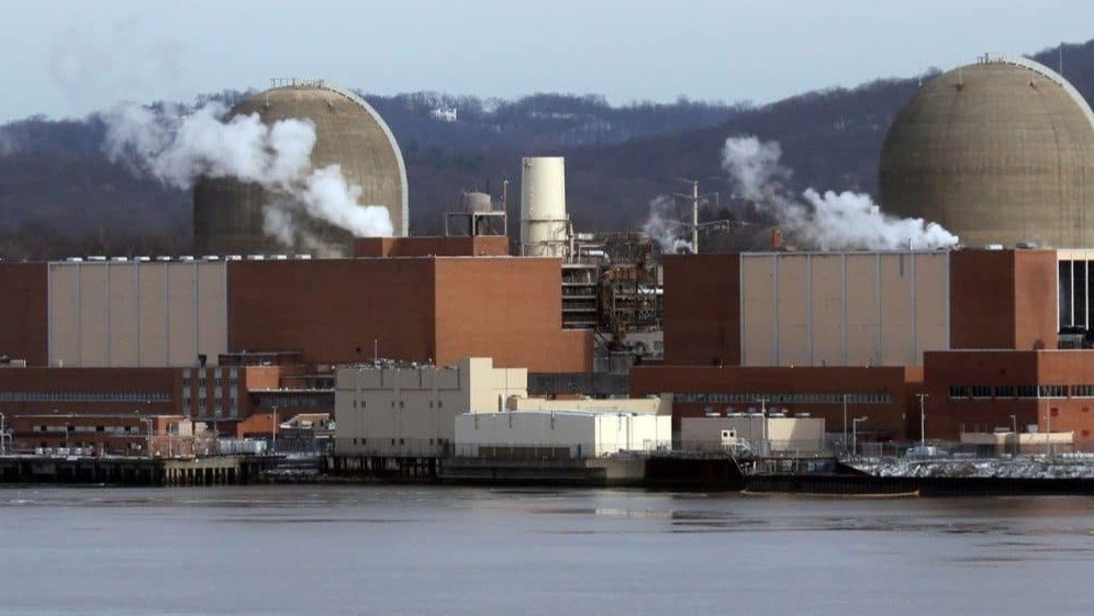 Petition · Stop Radioactive Waste Dumping in the Hudson River - New ...