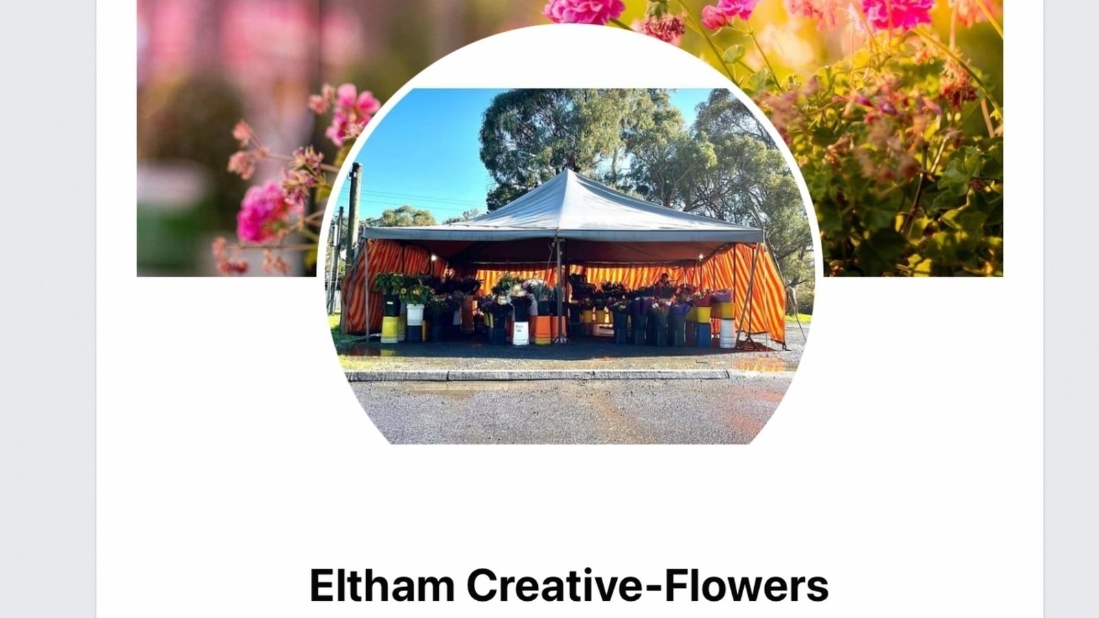 Petition · Creative Flowers Eltham Public Health Fine $11,000 Unfair ...