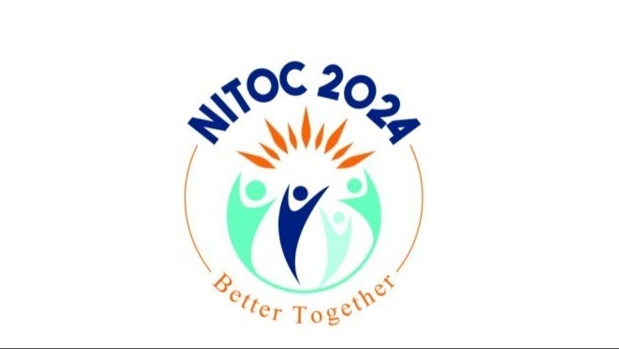 Petition · Sign this petition if you think the 2024 NITOC logo is fine ...