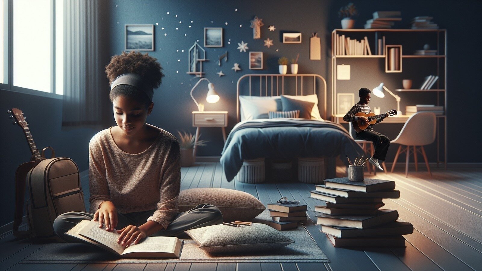 Petition · Eliminate homework to protect students' mental health ...