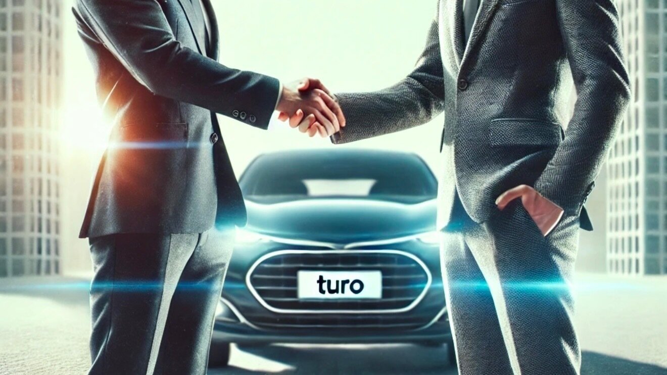 Petition update · Better Vetting of customers before rentals ! · Change ...