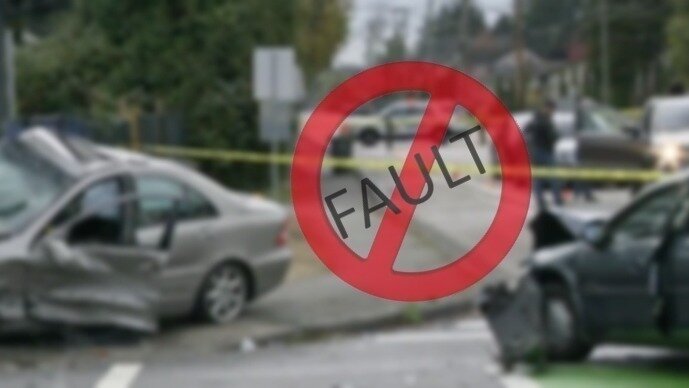 Petition · End ICBC No-Fault Insurance System - Protect the People, Not ...