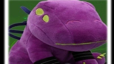 Petition · Bring Acrid plushie back! - United States · Change.org