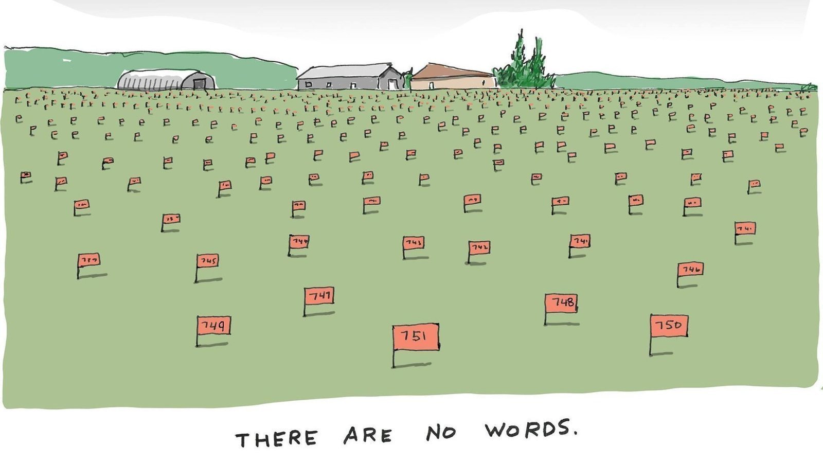 Petition · Federal Task Force to investigate all Residential School ...