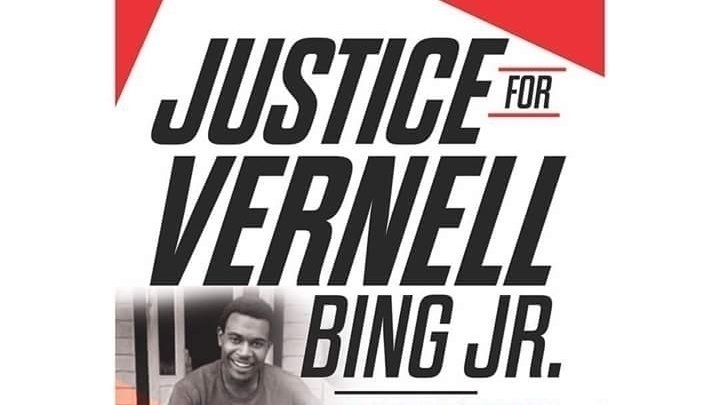 Petition · Immediately arrest & indict JSO officer Landreville for the ...