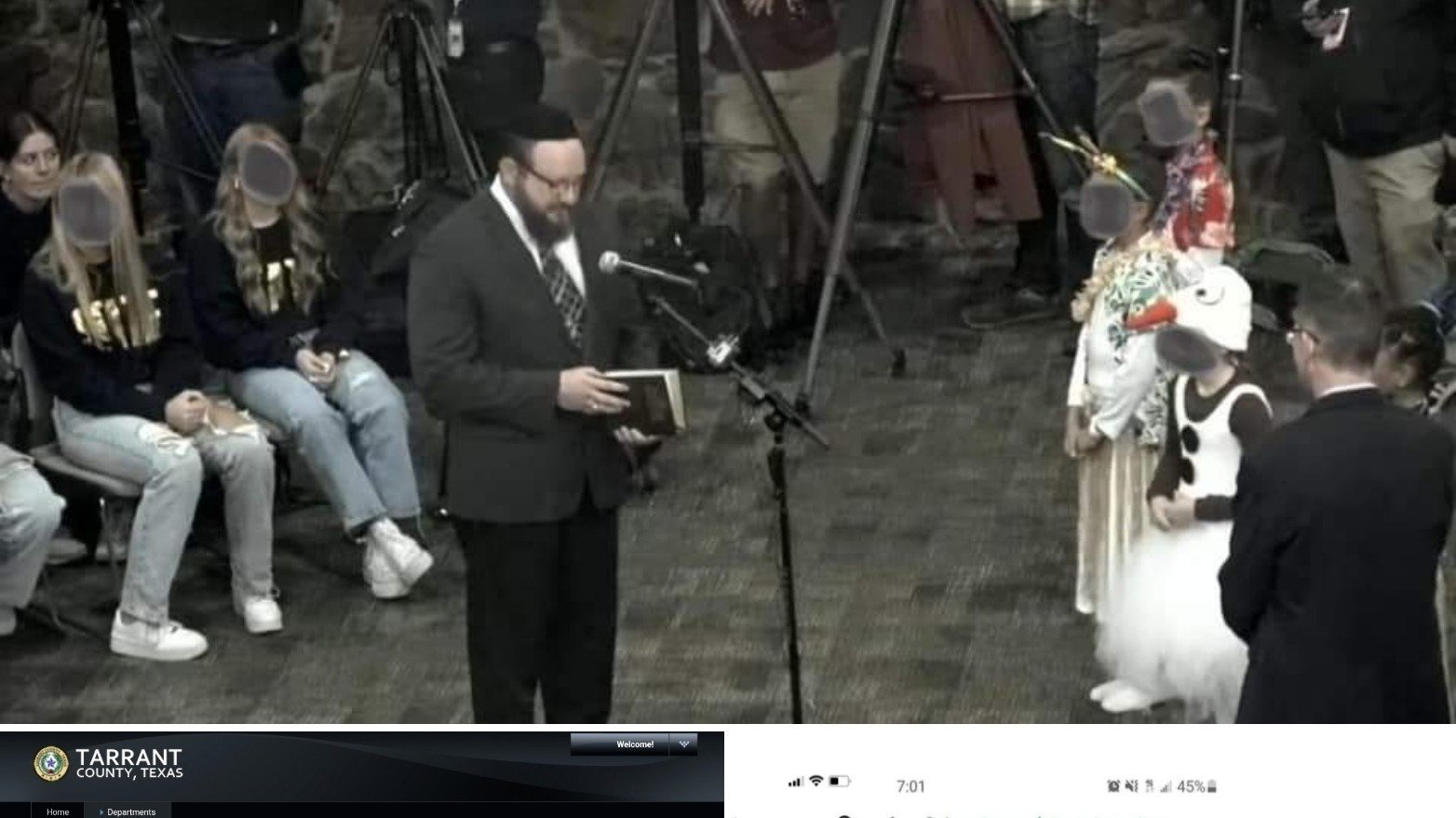 Petition · Demand resignation of KISD Board President Randklev for ...