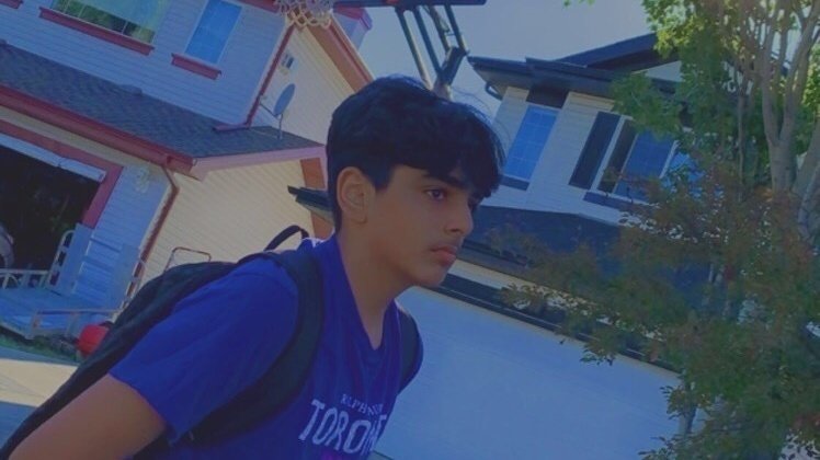 Petition · Get Gursher Gill A Treadmill - Canada · Change.org