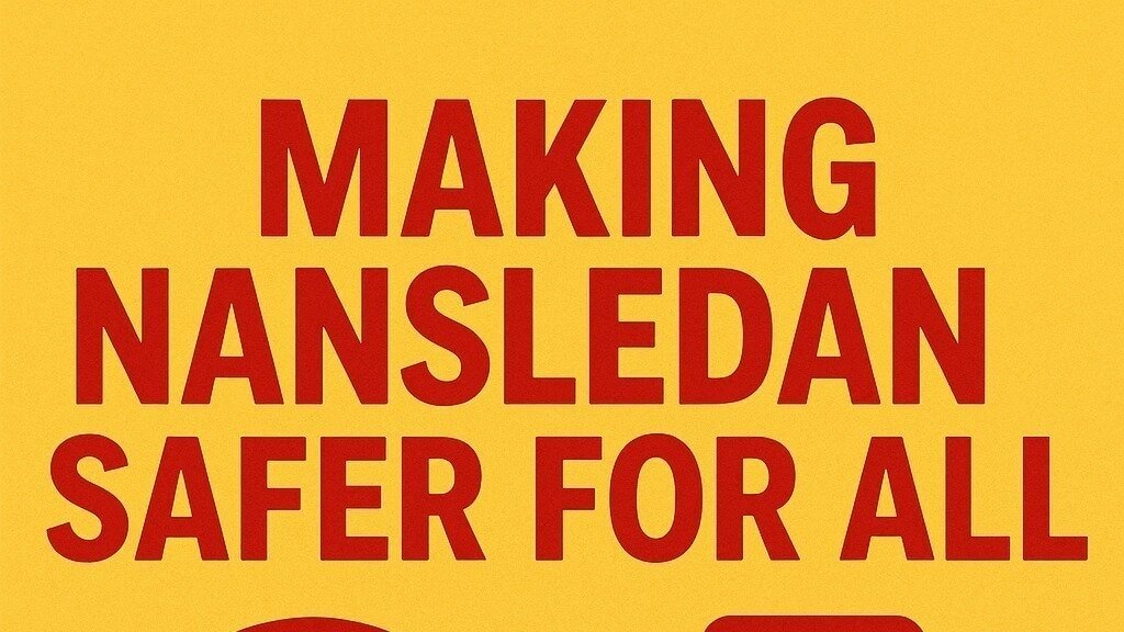 Petition · Make Nansledan Safer — Demand Urgent Action on the A3059 ...