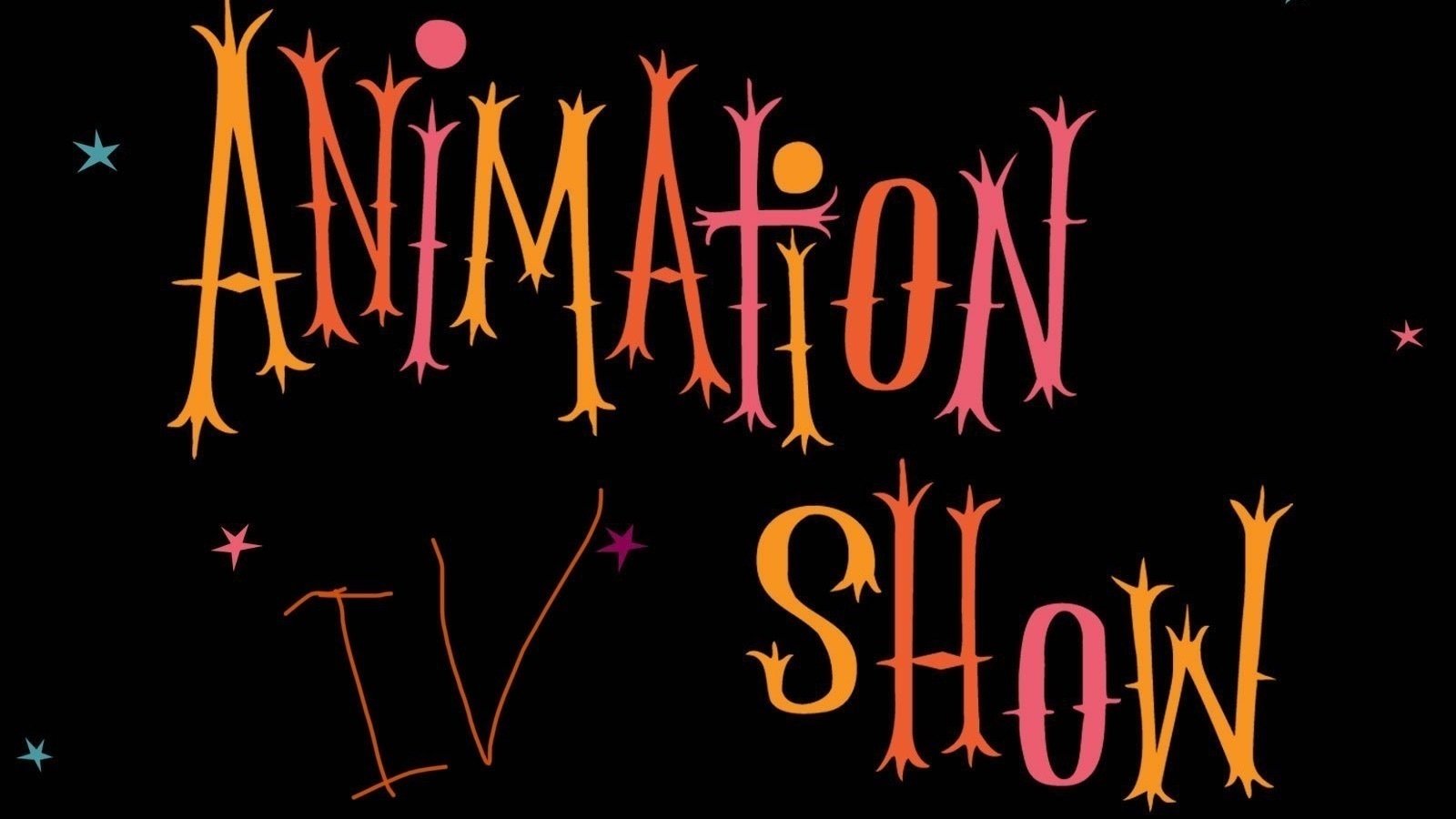 Petition · Petition for “The Animation Show: Vol. IV” - United States ...