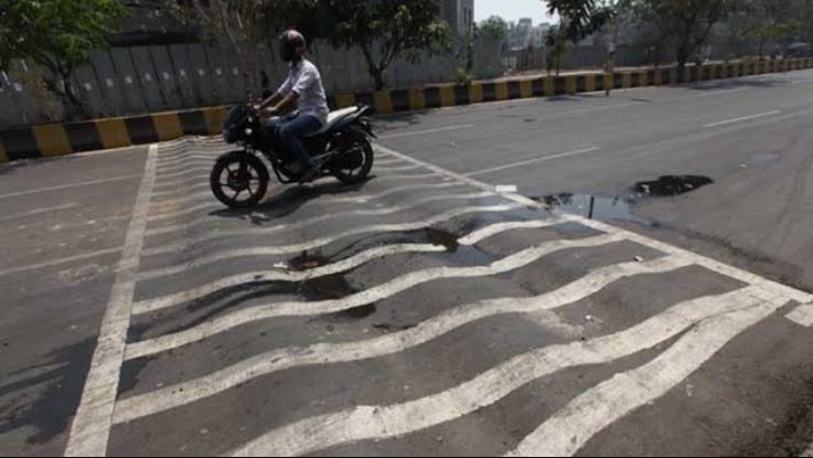 Petition · Remove Speed Breakers on NH 563 between elkathurthy and ...