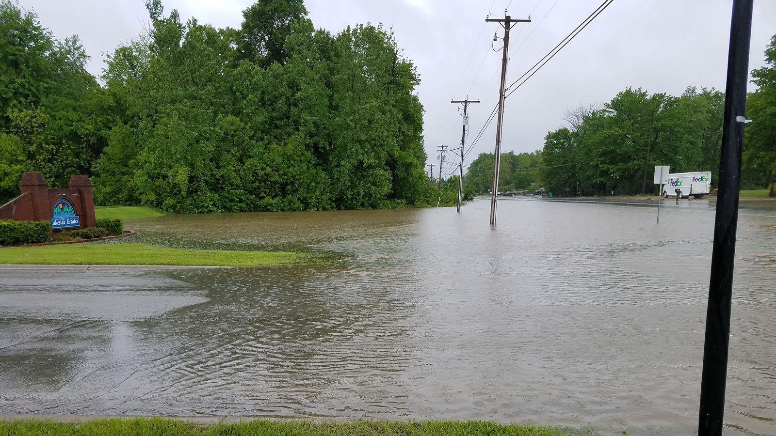 Petition · Make Lakesides Estates and Butler Road Safe-- Make Necessary ...