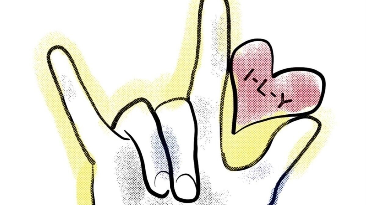 Petition · Save Our American Sign Language Program at LG Pinkston ...