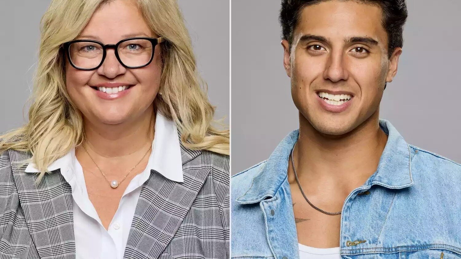 Petition · Remove Angela from Big Brother for Bullying Matt - United ...