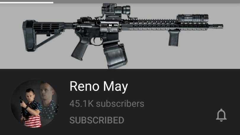 Petition · WHITE CLAW SPONSOR RENO MAY. - United States · Change.org