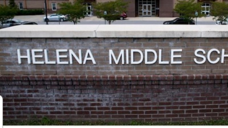 Petition · Termination of Principal Andrew Gunn from Helena Middle ...