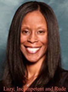 Petition · Remove "Judge" Tamara Hall from the Bench - United States ...