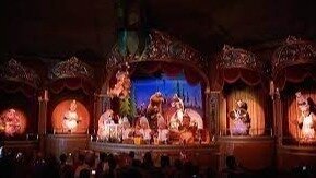 Petition · Save the Country Bear Jamboree at Walt Disney World - United ...