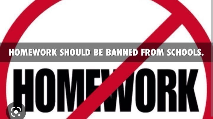Petition · Scrap homeworks in the best interest of our children and ...