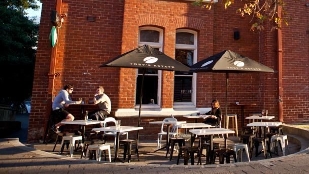 Petition · Save PICA Bar! - Australia · Change.org