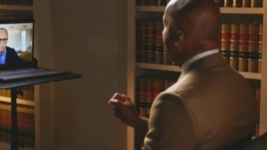 Petition · Petition for Immediate Reform of Alabama’s Prison Oversight ...