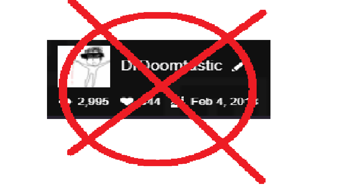 Petition · Unmod DrDoomtastic - United States · Change.org