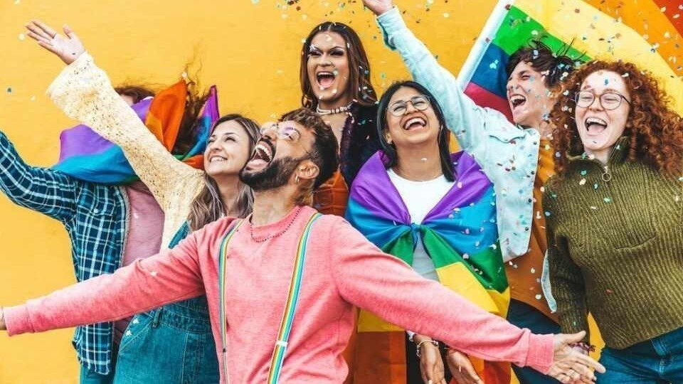 Petition · Advocate for LGBTQ+ Rights and Support the SOGIE Bill ...