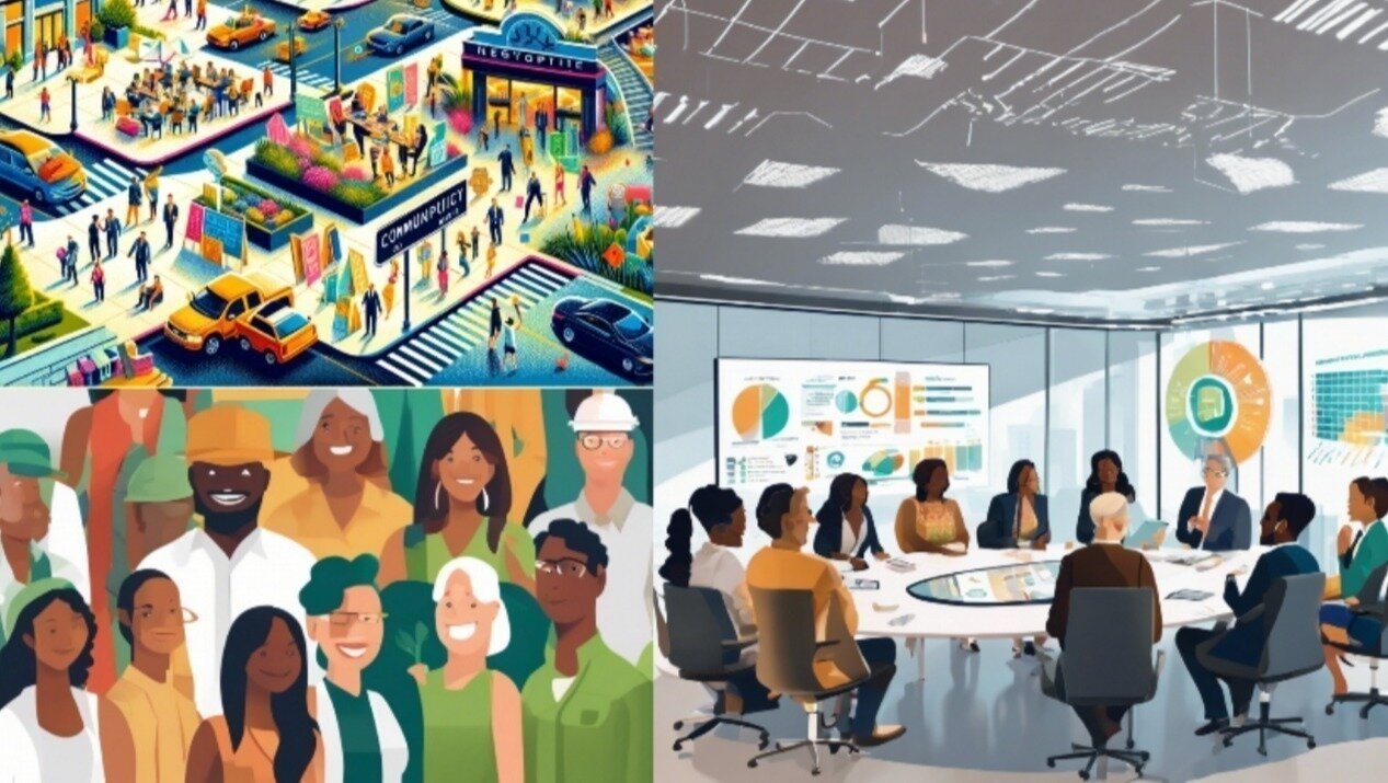 Petition · Economic Empowerment: Building Prosperity Together ...