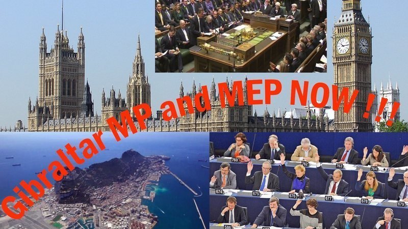 Petition · Paul Cartwright: British Gibraltar nation to have a UK ...