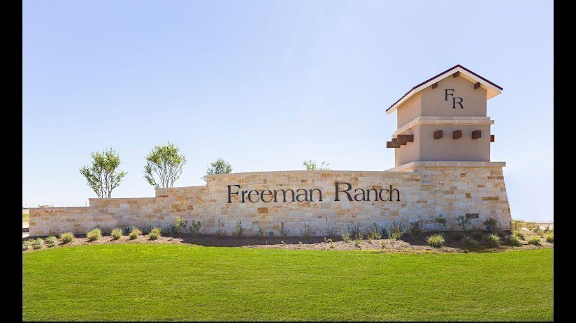 Petition · Freeman Ranch HomeOwners for change - United States · Change.org
