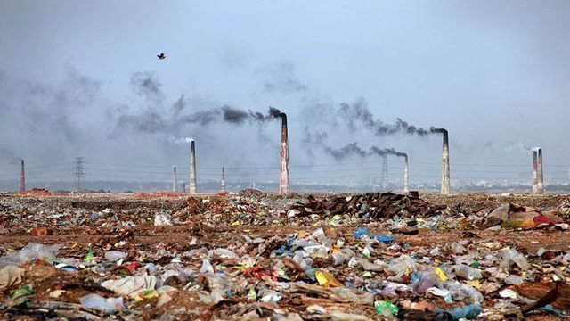 Petition · The ONLY SOLUTION is to LESS POLLUTION! - Philippines ...