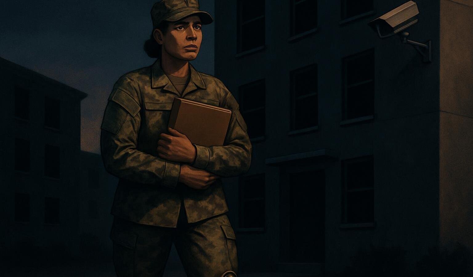Petition · Make HUD-VASH housing safe for women veterans - United ...