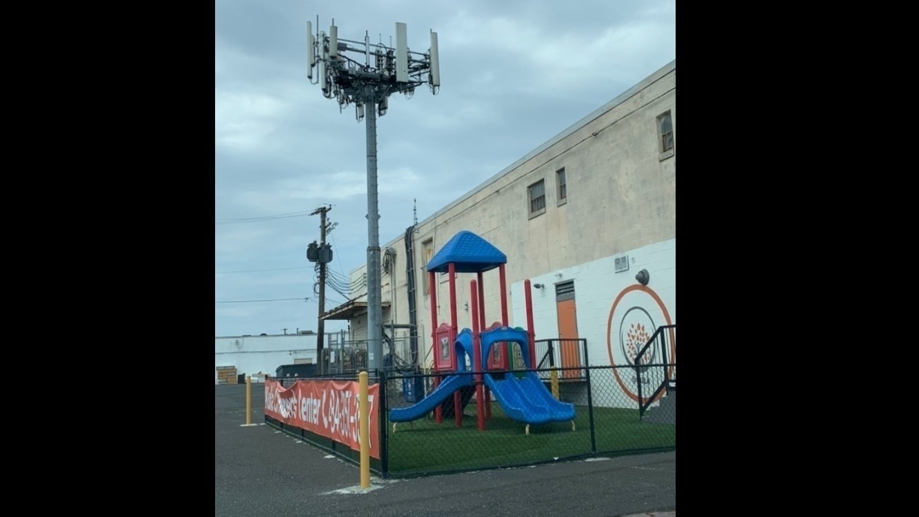 Petition · The discontinuation of installing 5G towers and mini ...