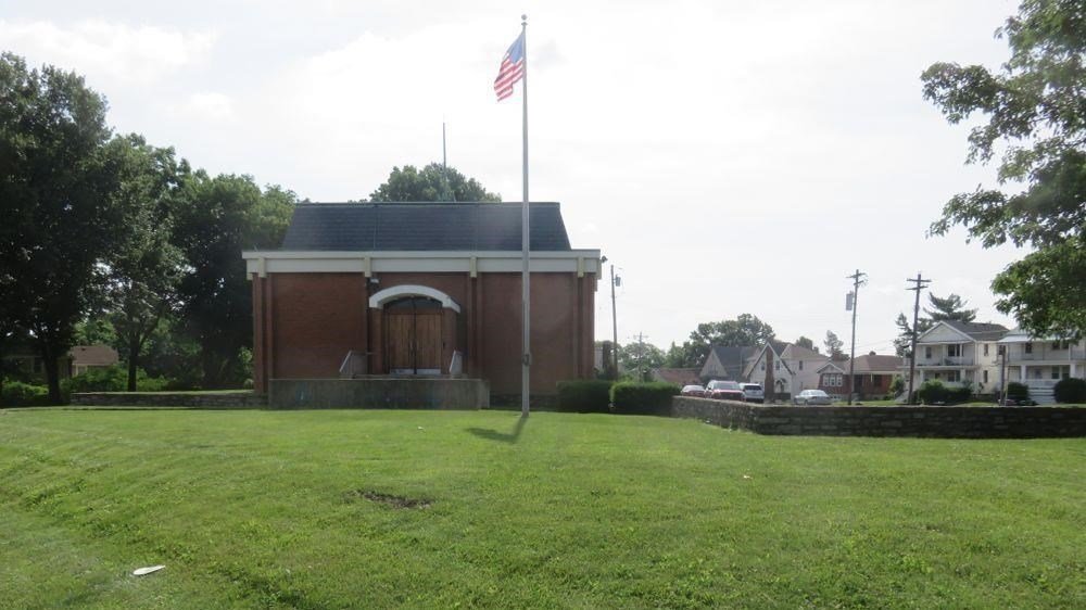 Petition · Prevent rezoning of the Masonic Temple Lodge property at ...