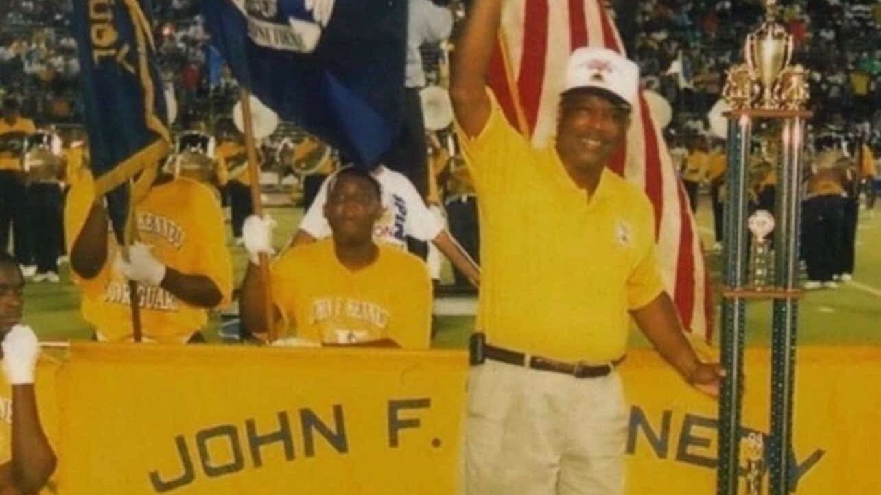 Petition · Revitalize the Kennedy Band Legacy in New Orleans - New ...