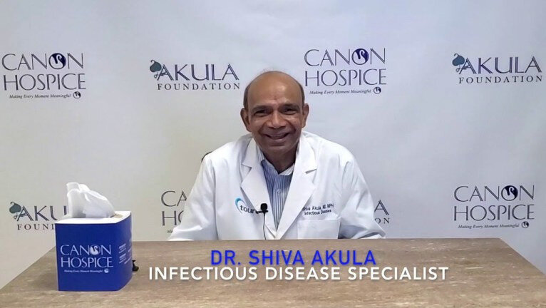 Petition · Justice for Dr. Shiva Akula: Demand Fair Treatment and ...