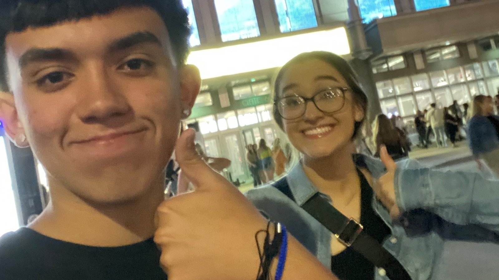 Petition · Let Chris Go with Olivia to Florida - United States · Change.org