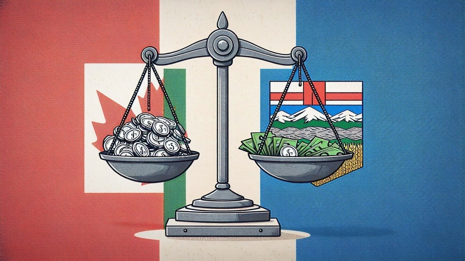 Petition · Halt Alberta Government's Reclaim of Federal Disability ...