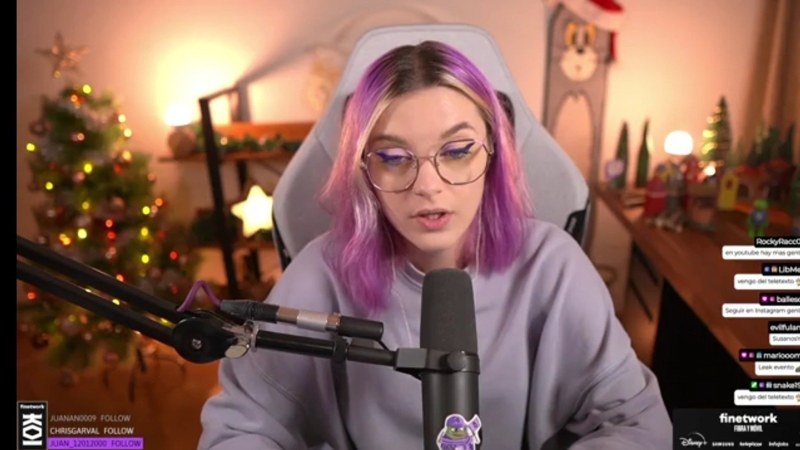 Petición · Que Suzyroxx reconozca a los Susanos - Argentina · Change.org