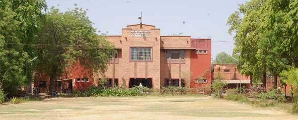 Petition · Make M.B.M Engineering College an Autonomous Body · Change.org