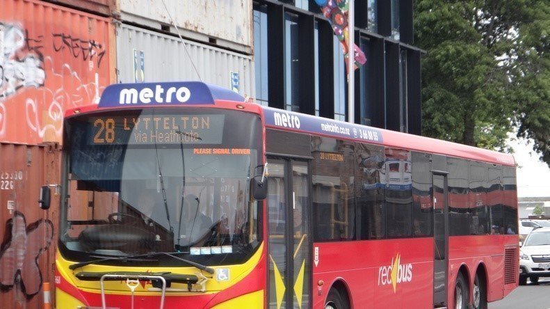Petition · Improve the 28 bus route so it meets the needs of the Cass ...