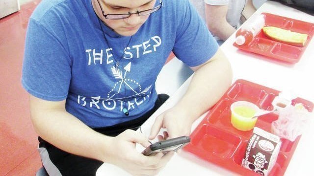 Petition · Decrease Use of Cell Phones in BSD Middle Schools During ...