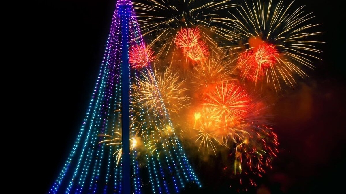Petition · Stop fireworks at SeaWorld - United States · Change.org