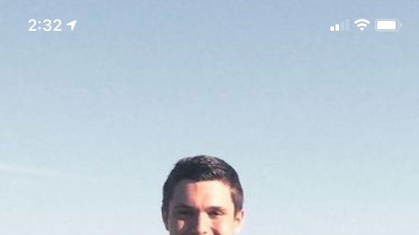 Petition · Get Just Yates to start using protein supplements - United ...