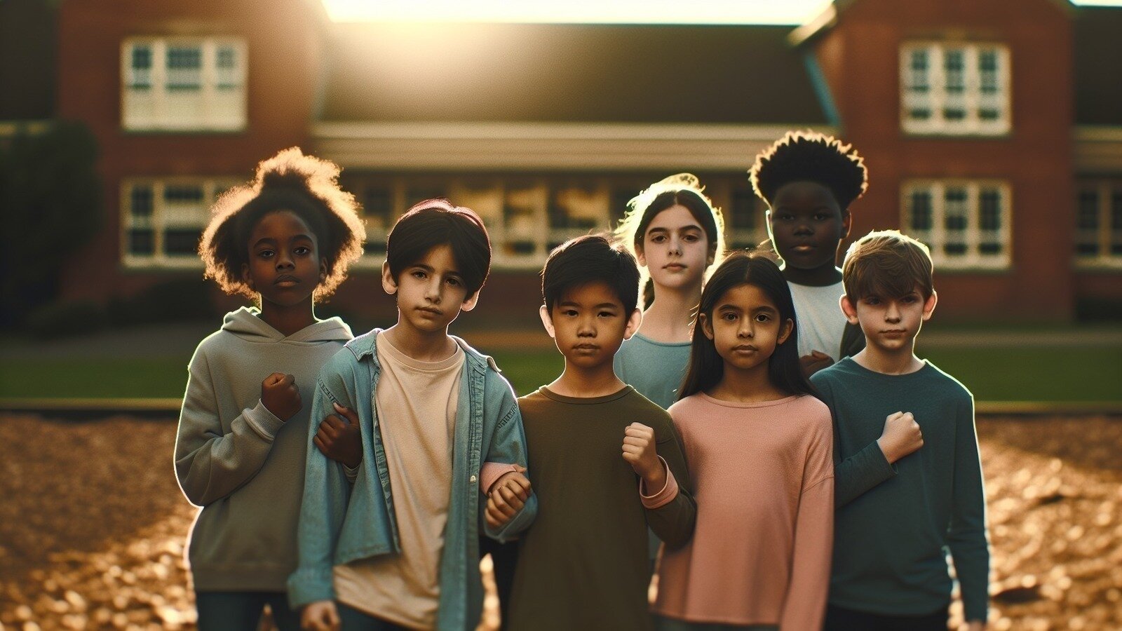 Petition · Demand Schools to Enforce their Anti-Bullying Policies ...