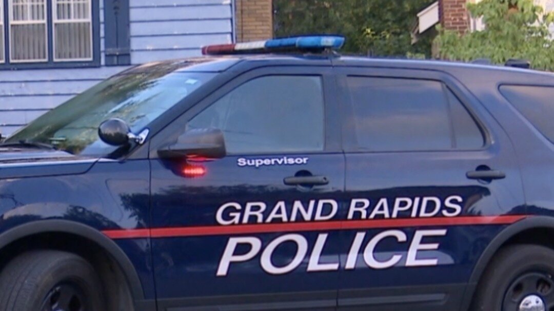 Petition · Stop Male Officers From Being Allowed To Frisk Women - Grand ...