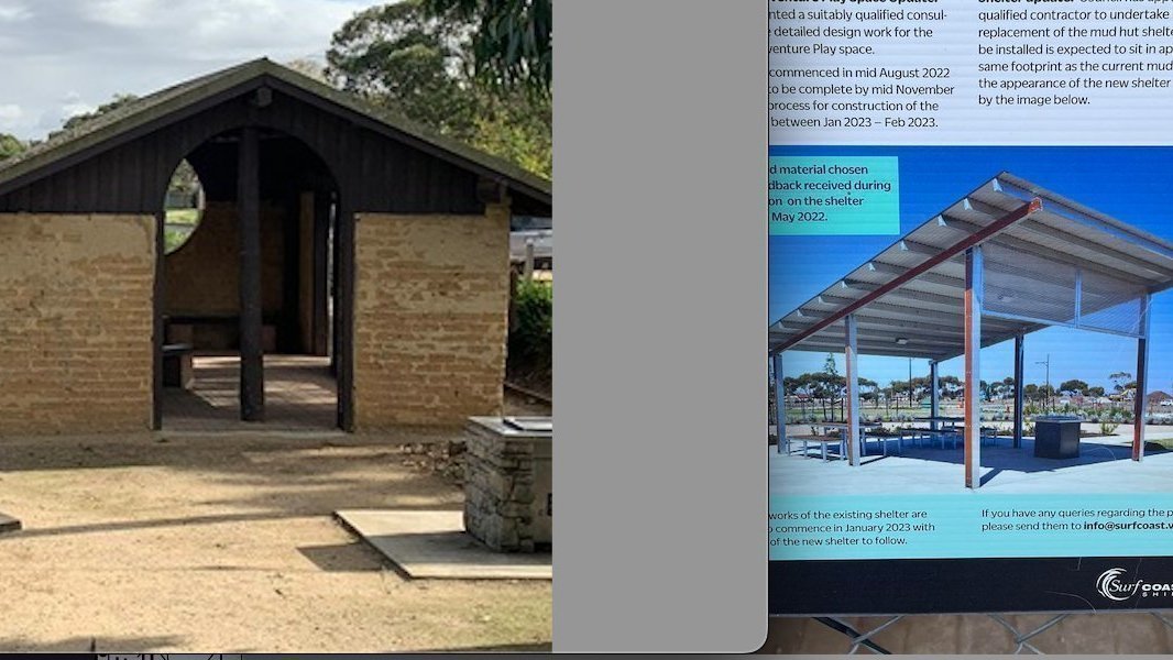 Petition · Improve Winchelsea Mud Hut Replacement Design, It Is Not ...