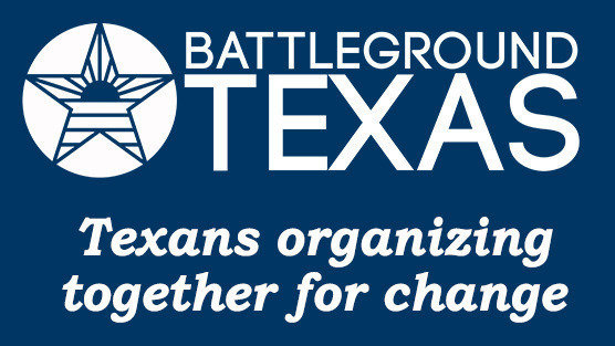 Battleground Texas Logo