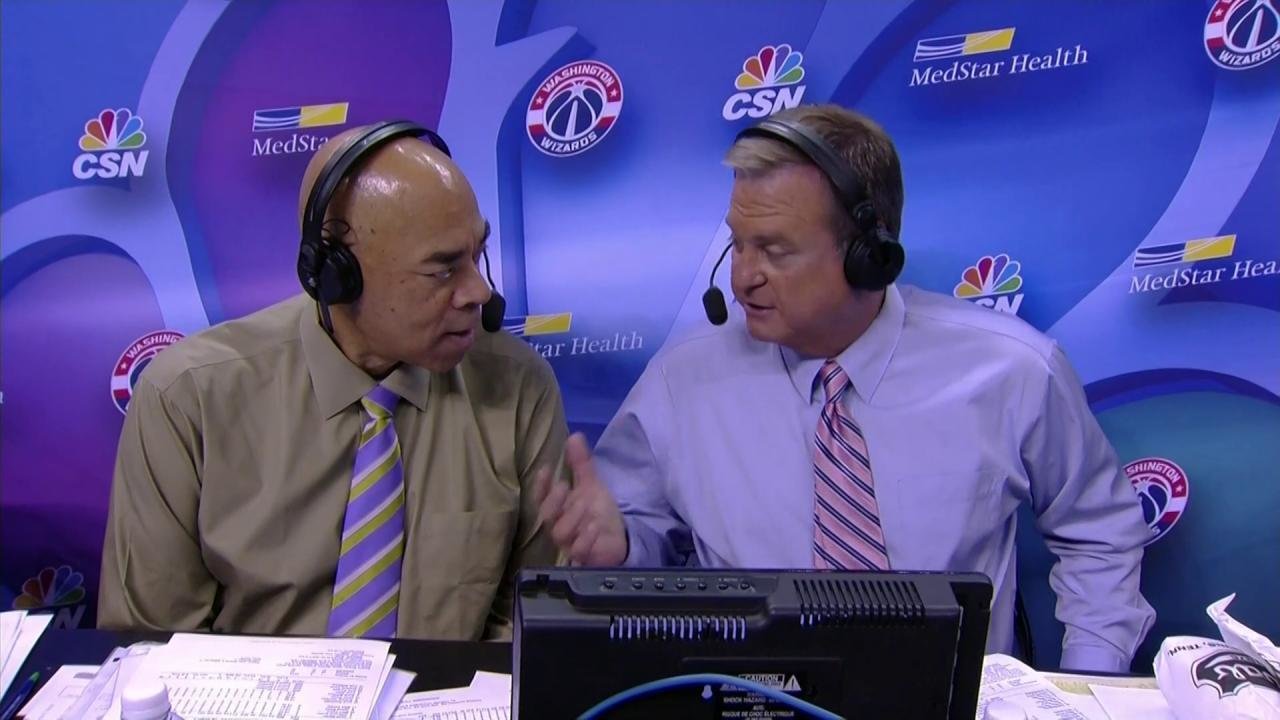 Petition · Keep Phil Chenier as the primary game analyst for CSN ...