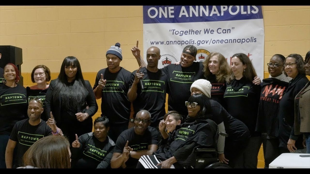 Petition Take The City Of Annapolis Opioid Free Pledge Change Petition Take The City Of Annapolis Opioid Free Pledge Change