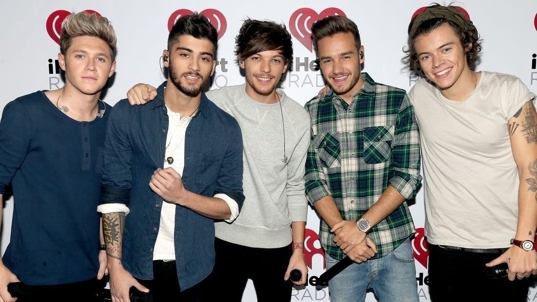 Petition · 1 Direction should get back together. - United States ...